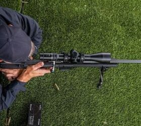 Langdon Tactical Launches the LTT IMPACT Long-Range Tikka Rifle ...