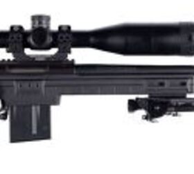 Langdon Tactical Launches the LTT IMPACT Long-Range Tikka Rifle ...