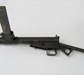 TFB Armorer's Bench: Converting 20rd STEN Mags Back to 32rds ...