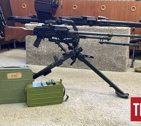Zastava's New 6.5x39 LMG Prototype | thefirearmblog.com