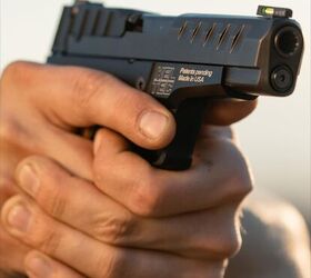 POTD: Conceal, Carry, Captivate: The KelTec P15 Metal in Focus ...