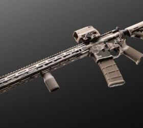 POTD: Quack Rifle - The Daniel Defense DDM4V7 in Duck Camo ...