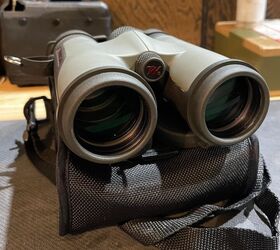 TFB Review: Winchester Optics 10X42 Binoculars | thefirearmblog.com