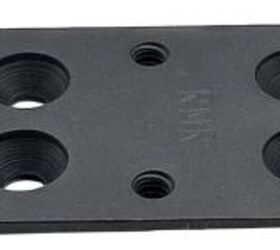 TAG Precision Brings RMR Optics to the Kimber 2K11 & 1911 ...