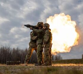 POTD: Canadian Army Photo of the Year Competition | thefirearmblog.com
