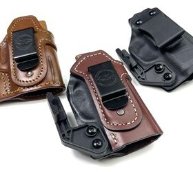 Concealed Carry Corner: Easy Christmas Gifts For Carriers ...