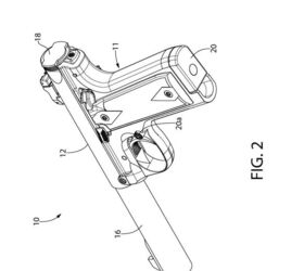 Ruger Awarded Double Stack .22LR Magazine Patent | thefirearmblog.com