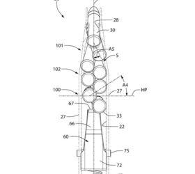 Ruger Awarded Double Stack .22LR Magazine Patent | thefirearmblog.com