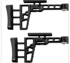 Less Length, Same Strength: Samson Unveils The SAS-K Stock ...