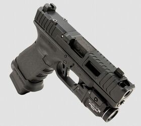 Zaffiri Precision to Unveil Their First Complete Pistols at SHOT 2026 ...