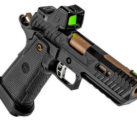 Race-Gun Performance Meets Carry Size in TTI’s New $8k Viper ...