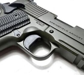 TFB Review: The New Threaded Springfield Armory Operator AOS ...