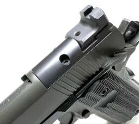TFB Review: The New Threaded Springfield Armory Operator AOS ...
