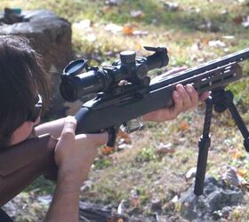 The Rimfire Report: Why The Ruger 10/22 Will Never Die | thefirearmblog.com