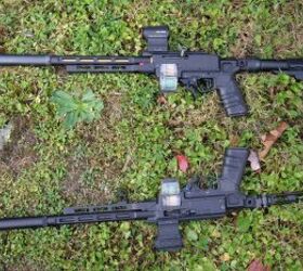 The Rimfire Report: Why The Ruger 10/22 Will Never Die | thefirearmblog.com