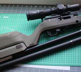 The Rimfire Report: Why The Ruger 10/22 Will Never Die | thefirearmblog.com
