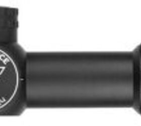 Nightforce Unveils NEW NX6 Scope Family | thefirearmblog.com