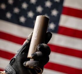 Silent Steel USA Launches PCC-Focused 9mm Streamer Suppressor Line ...