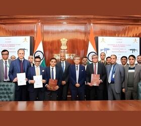 Indian Army Orders More Than 400,000 Carbines | thefirearmblog.com