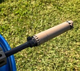 First Look: FN QD556 & QD762 - Purpose-Built SCAR Suppressors ...