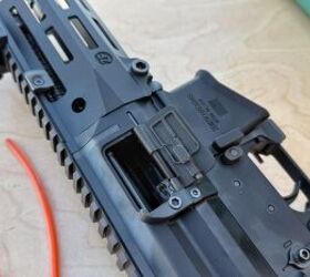 [SHOT 2026] New Zenith Firearms ZF-9 and ZF-10 MRDS PDW Pistols ...