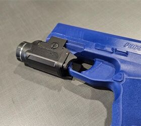 [SHOT 2026] Streamlight New Releases | thefirearmblog.com