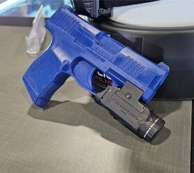 [SHOT 2026] Streamlight New Releases | thefirearmblog.com