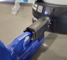 [SHOT 2026] Streamlight New Releases | thefirearmblog.com