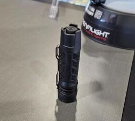[SHOT 2026] Streamlight New Releases | thefirearmblog.com