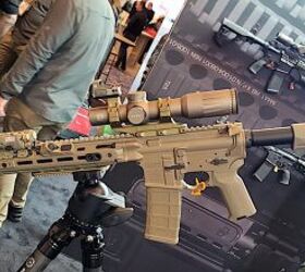 [SHOT 2026] Daniel Defense DD4 X1 Will Take Them To The Next Level ...