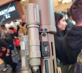 [SHOT 2026] Daniel Defense DD4 X1 Will Take Them To The Next Level ...