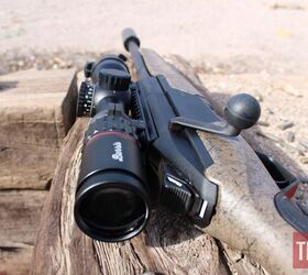 [SHOT 2026] Updated Burris Veracity Scopes and Rapid Engagement Design ...