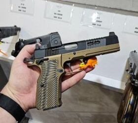 [SHOT 2026] Tricked Out Hi-Power And Affordable MP5 Lights From SDS ...