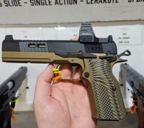 [SHOT 2026] Tricked Out Hi-Power And Affordable MP5 Lights From SDS ...