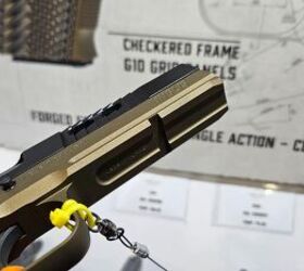 [SHOT 2026] Tricked Out Hi-Power And Affordable MP5 Lights From SDS ...