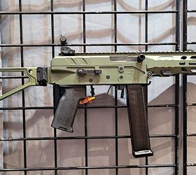 [SHOT 2026] Show Low's Gen 3 PCC Now In 10mm, .45 ACP | thefirearmblog.com