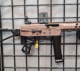 [SHOT 2026] Show Low's Gen 3 PCC Now In 10mm, .45 ACP | thefirearmblog.com