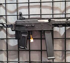 [SHOT 2026] Show Low's Gen 3 PCC Now In 10mm, .45 ACP | thefirearmblog.com