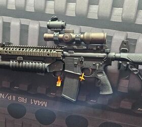 [SHOT 2026] Daniel Defense GL/SSC Re-issue | thefirearmblog.com