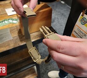 [SHOT 2026] Princeton Tec Ghost X MPLS Tactical Headlamp ...