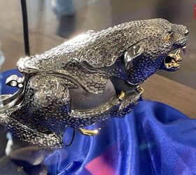 Wheelgun Wednesday: The €250K Korth Revolvers That Became Priceless ...