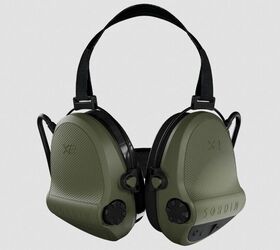 Sordin Launches Supreme X2 Hearing Protector for Hunters & Shooters ...