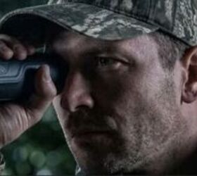 ATN Blaze Series Gen 6: Four Thermal Monoculars, One Platform ...
