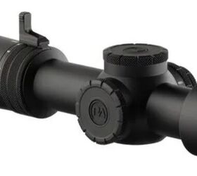 Primary Arms Expand The PLx Compact Line With The 1.5-12x36 FFP RDB ...