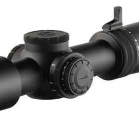 Primary Arms Expand The PLx Compact Line With The 1.5-12x36 FFP RDB ...