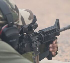 USSOCOM's HICAR Program Wants to Double the M4's Effective Range ...