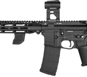 The Kentucky Truck Gun - A Ready-to-Run Suppressed Piston Bundle ...