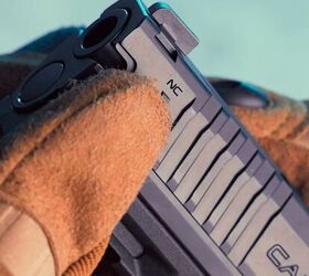 Canik MC9 Prime NC Drops the Comp, Keeps Everything Else ...