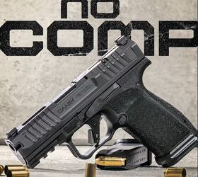 Canik MC9 Prime NC Drops the Comp, Keeps Everything Else ...