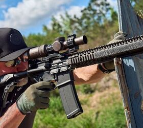 Daniel Defense GL/SSC - Grenade Launcher Sound Suppressor Capable ...